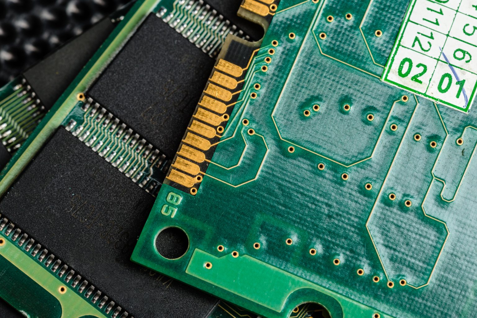Maximizing Reliability: Cutting-Edge Approaches in High-Density PCB ...