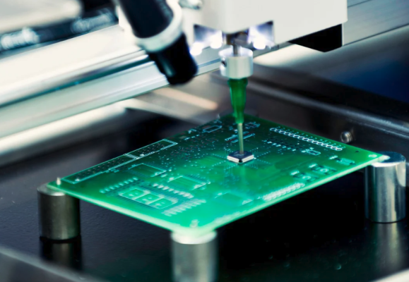 PCB Lead Time: What to Expect and How to Plan - Microchip USA - PCBs