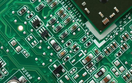 PCB Lead Time: What to Expect and How to Plan - Microchip USA - PCBs