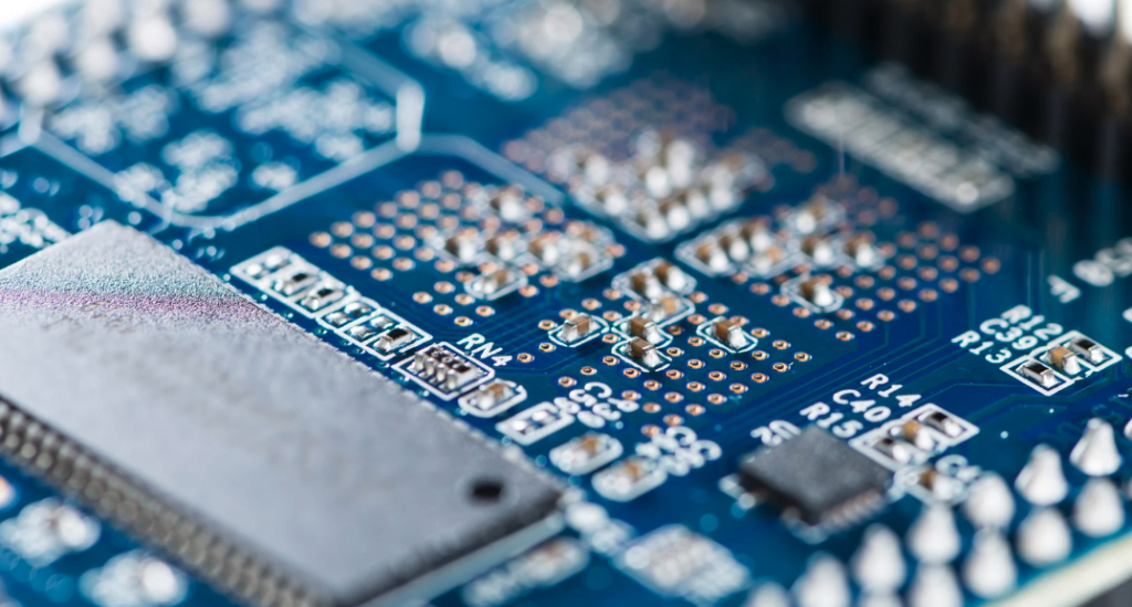 IPC Standards and Why They Matter in PCB Manufacturing - Microchip USA ...