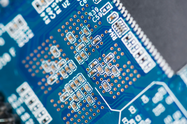 IPC Standards and Why They Matter in PCB Manufacturing - Microchip USA ...